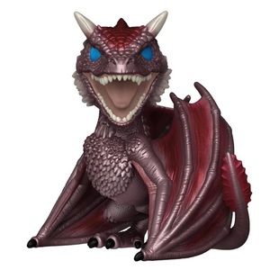 Funko | Accents | Nwt Limited Edition Hotd Funko Pop | Poshmark